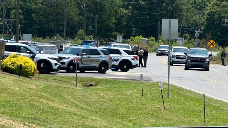 ICE raid in Kings Mountain leads to new immigration charges