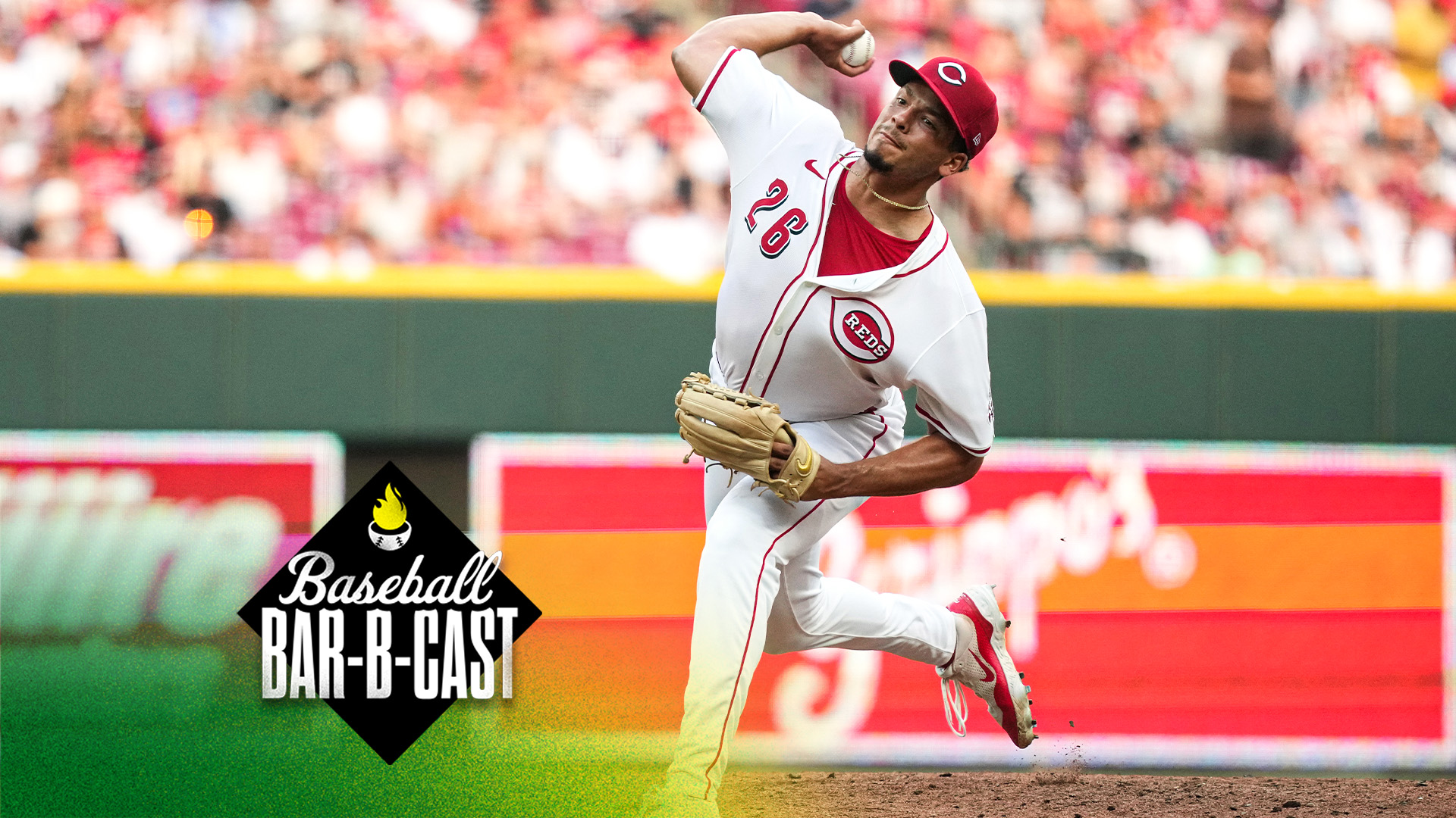 Chase Burns' dazzling debut, A's break ground in Las Vegas & All-Star ...