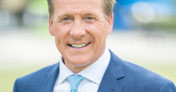 Raleigh Anchor Jeff Hogan Moves to Ohio to be Evening Anchor