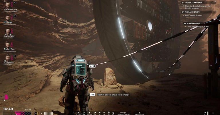 The Alters’ Act 2 choice doesn’t feel right either way, and that’s a ...