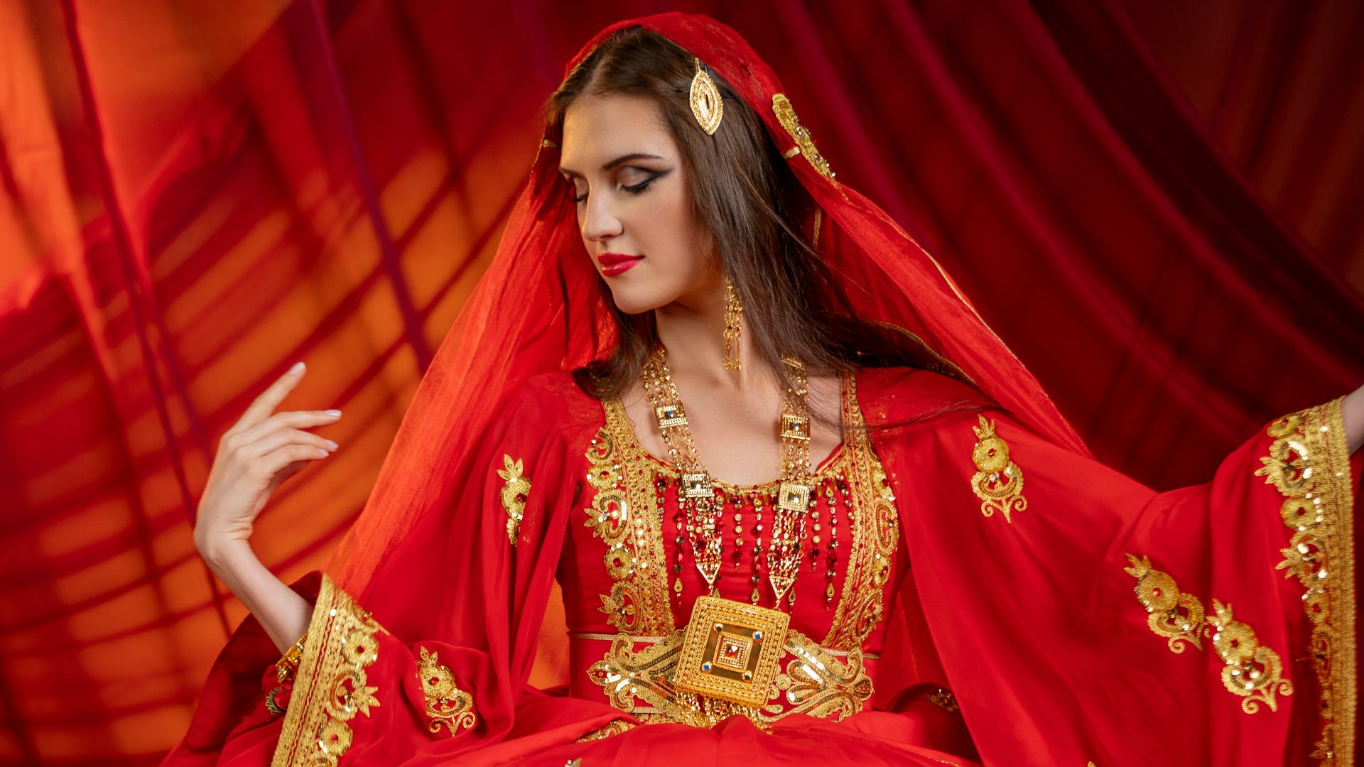 20 Fascinating Traditions From Around The World
