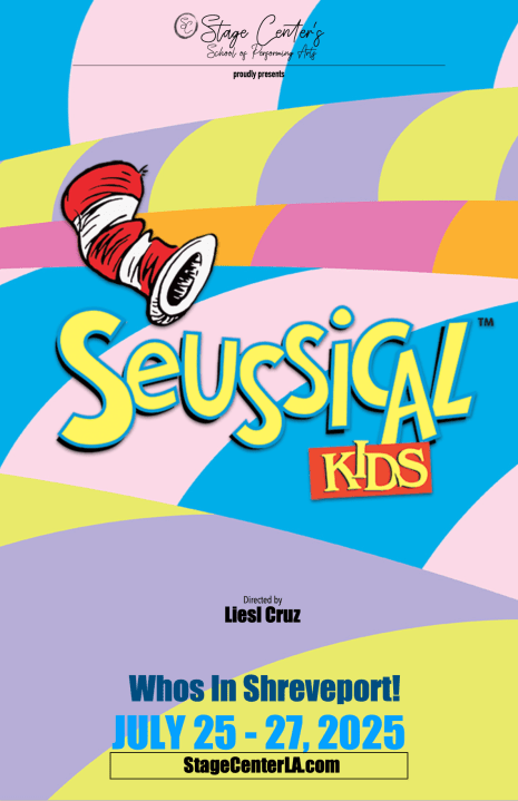 Stage Center unveils final performing arts production of 14th season