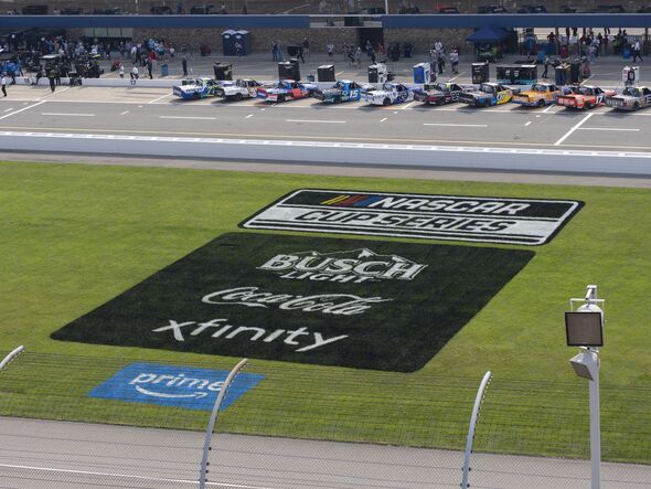 NASCAR's controversial request fails in court after 'catastrophic ...