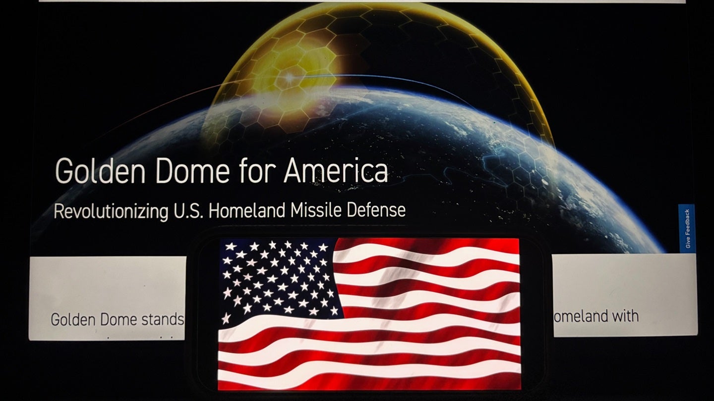 US advances missile defence with LRDR system test