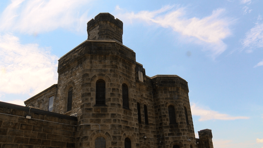 PSP: Blair County inmate threw TV at Sgt. months after escape