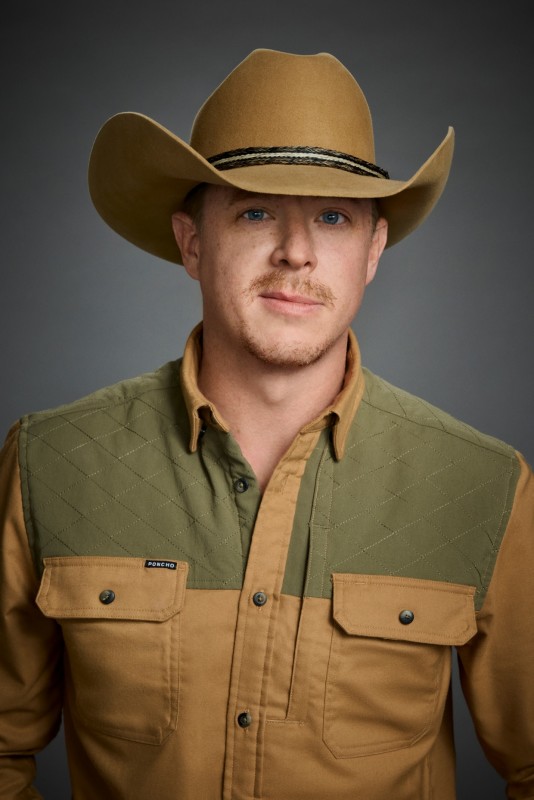 Chart-Topping Country Artists Join Taylor Sheridan and Blake Shelton ...