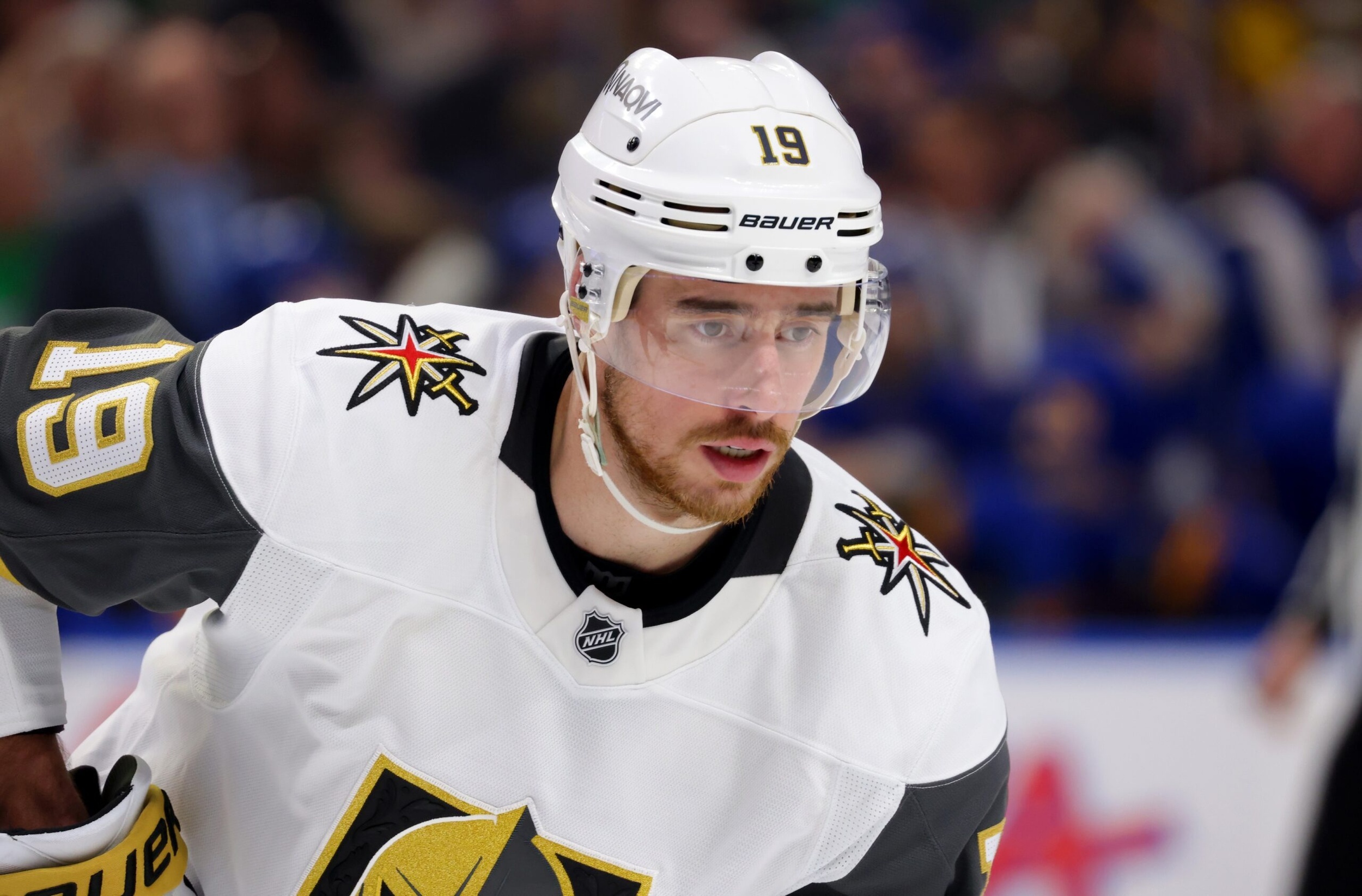 Golden Knights sign Reilly Smith, Brandon Saad, Cole Reinhardt to contracts