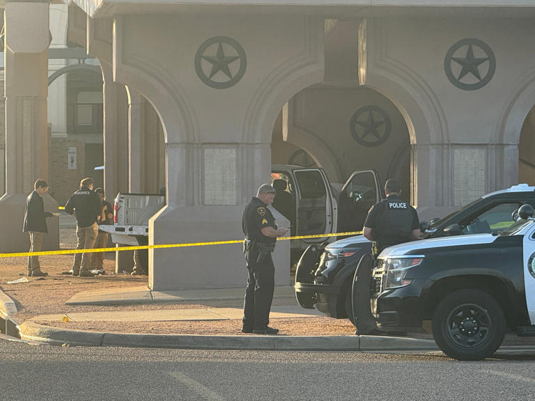 Suspect killed in officer-involved shooting identified