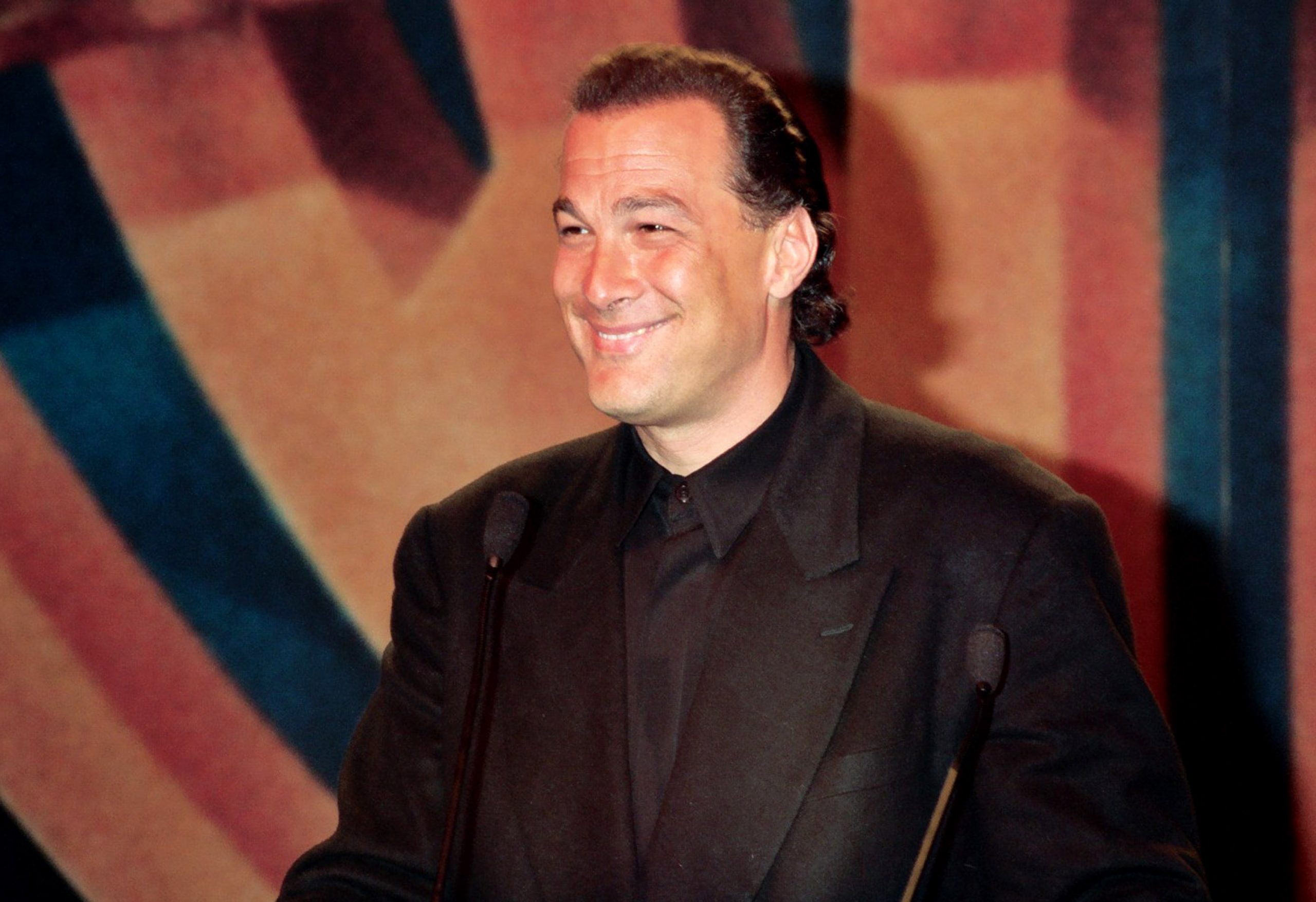 Are these the worst actors in Hollywood?