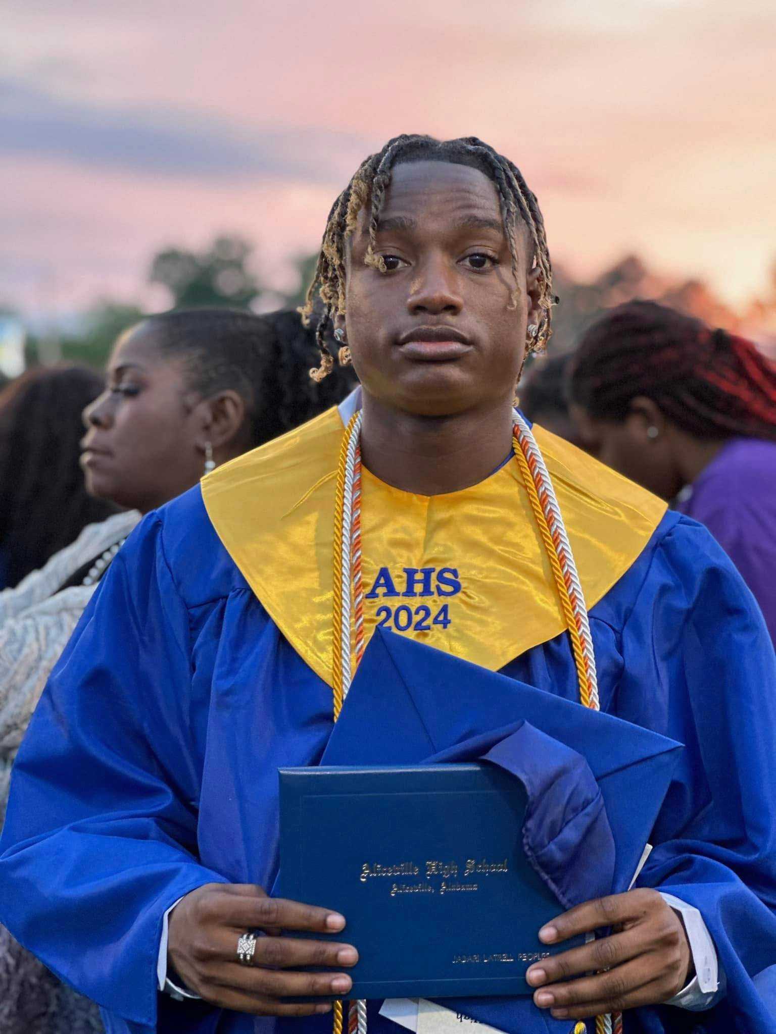 DA: No criminal charges will be filed against Homewood police officer ...