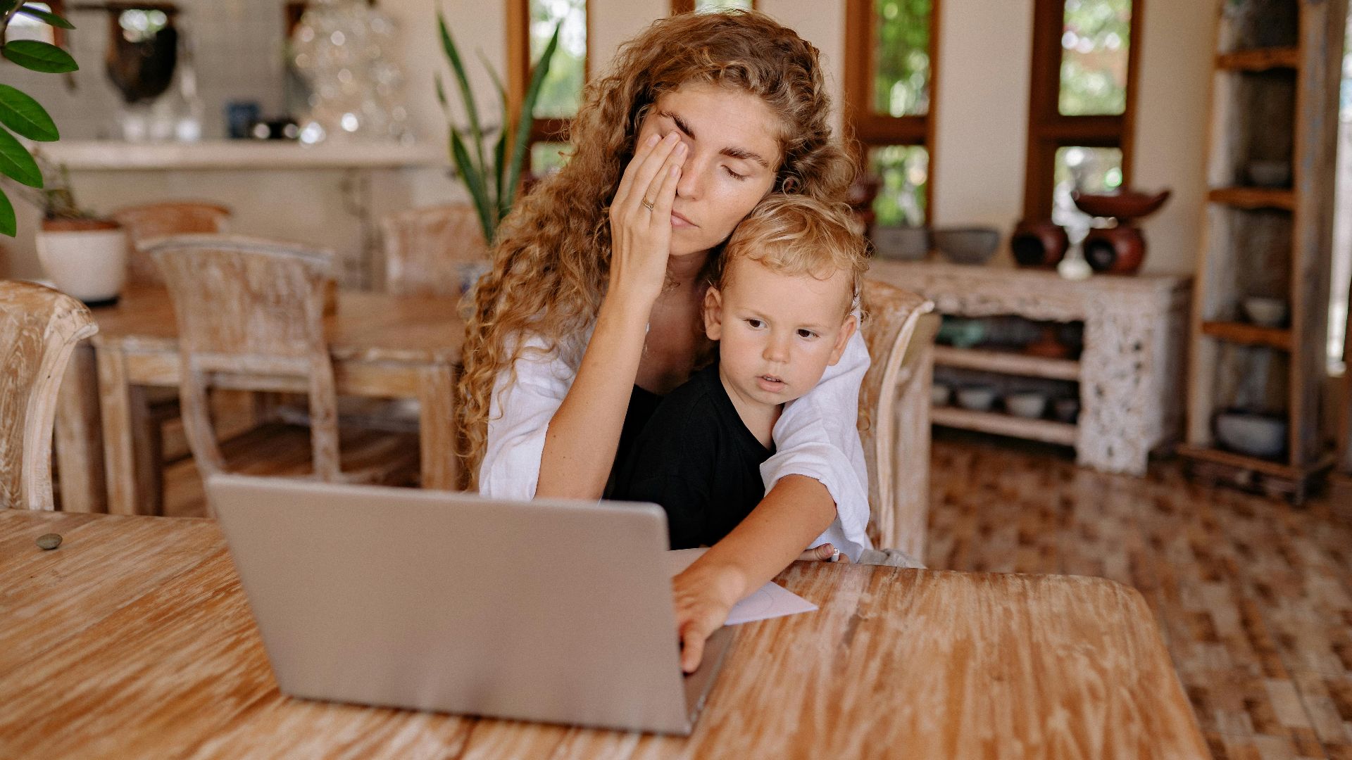 20 Things Being A Parent Will Teach You About Your Parents