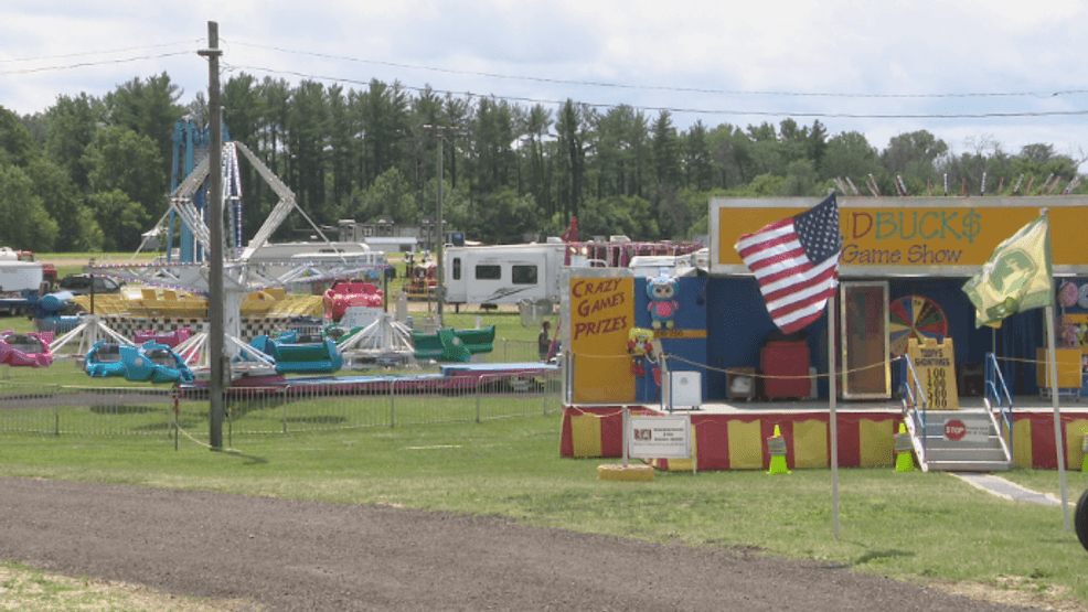 Linn County Fair kicks off on June 25, fun events for everyone of all ages