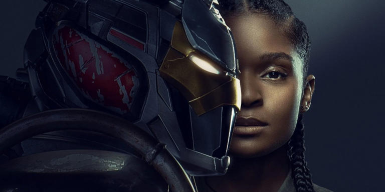 Rotten Tomatoes Steps In To Defuse Ironheart's Pre-Release Review Bomb