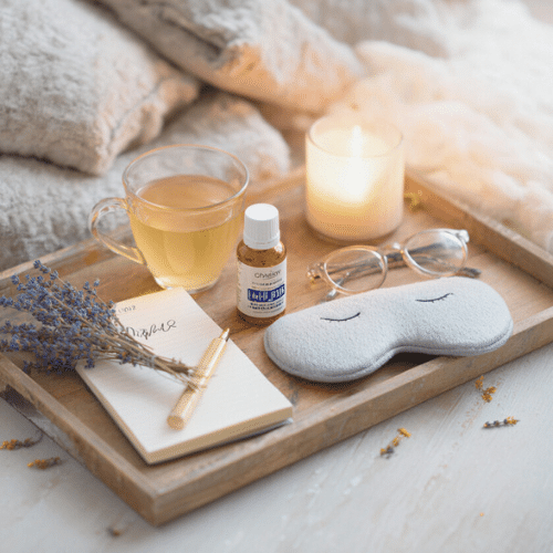 10 Things You Should Know About Healthy Sleep and Hormones in Your 60s