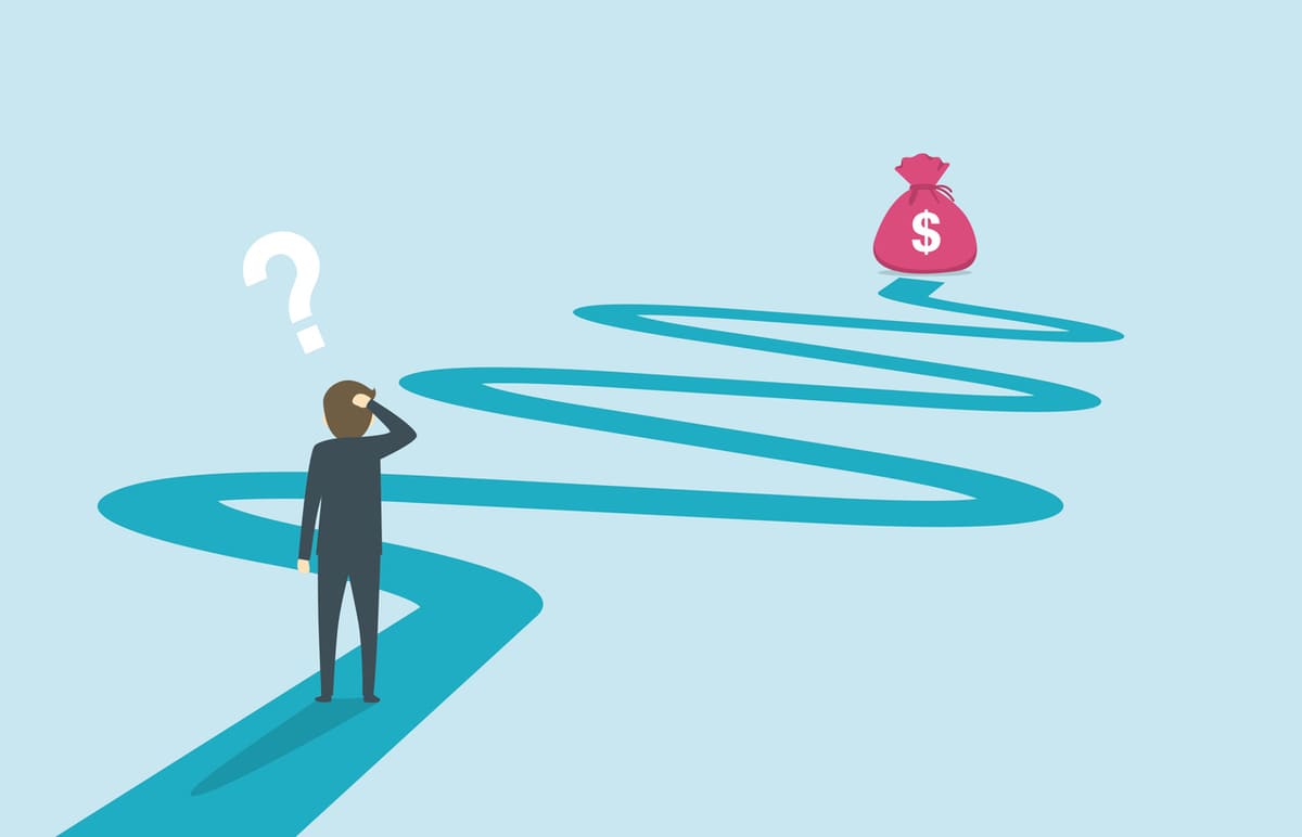 Retirement Reality Check: Planning for Life’s Curveballs