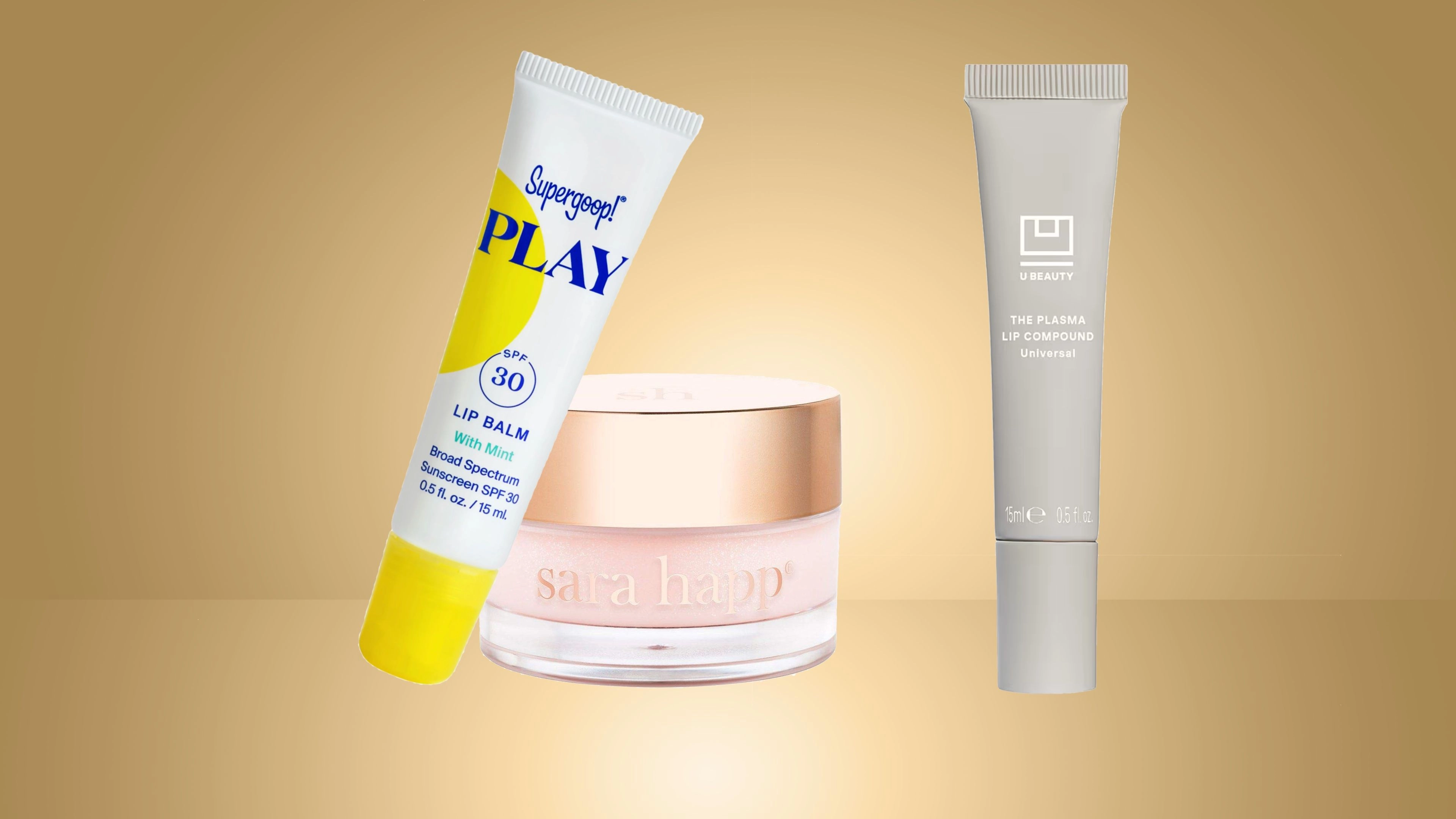 The Best Lip Balms, According to Dermatologists and Estheticians