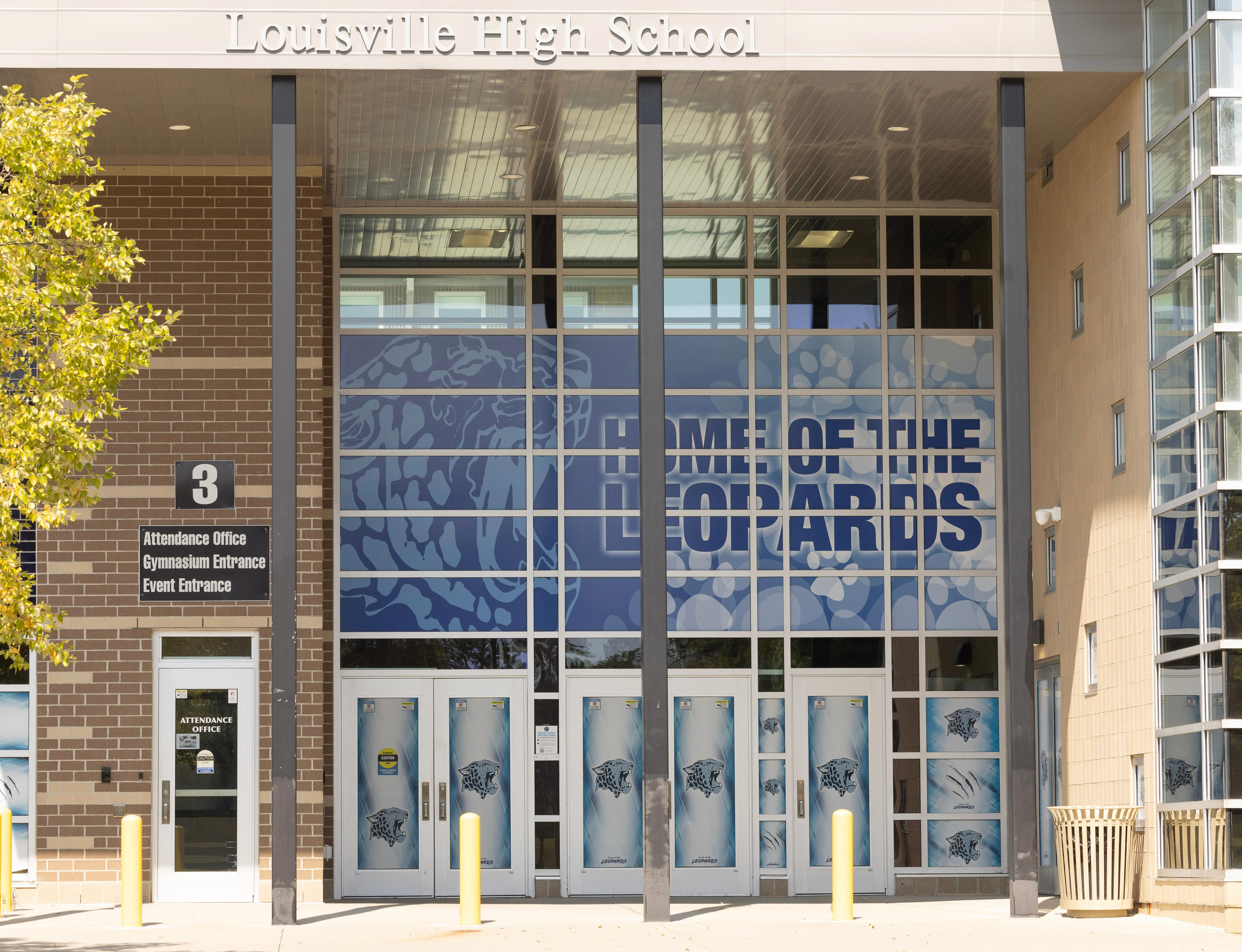 What's for lunch? Louisville Schools menus now available online