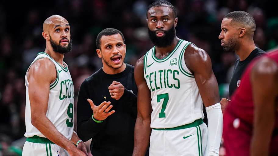 NBA Insiders Offers Major Update on Celtics Trading Jaylen Brown ...