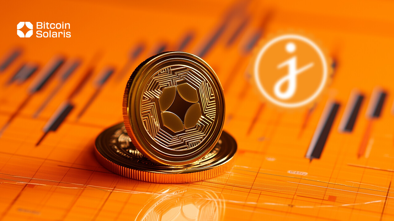 Jasmy Coin’s Modest Gains Highlight Bitcoin Solaris’s 1000x Potential ...