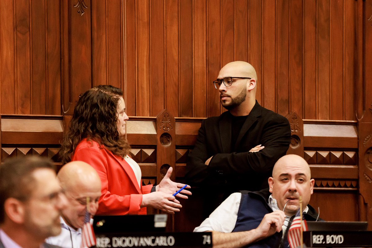 Connecticut Democrat Busted For Stealing From Target