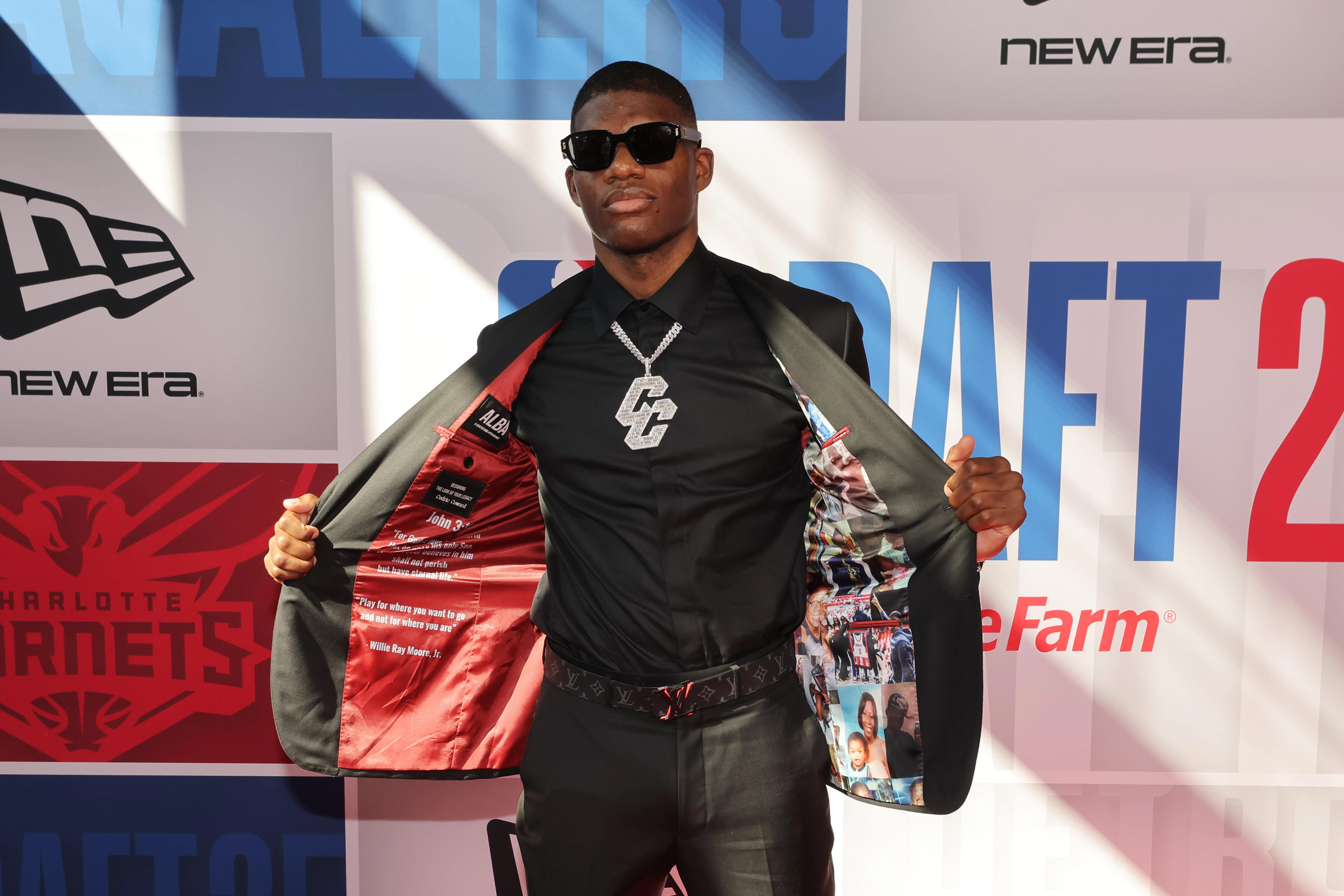 2025 NBA Draft tracker: Updates, trades and update-to-date picks