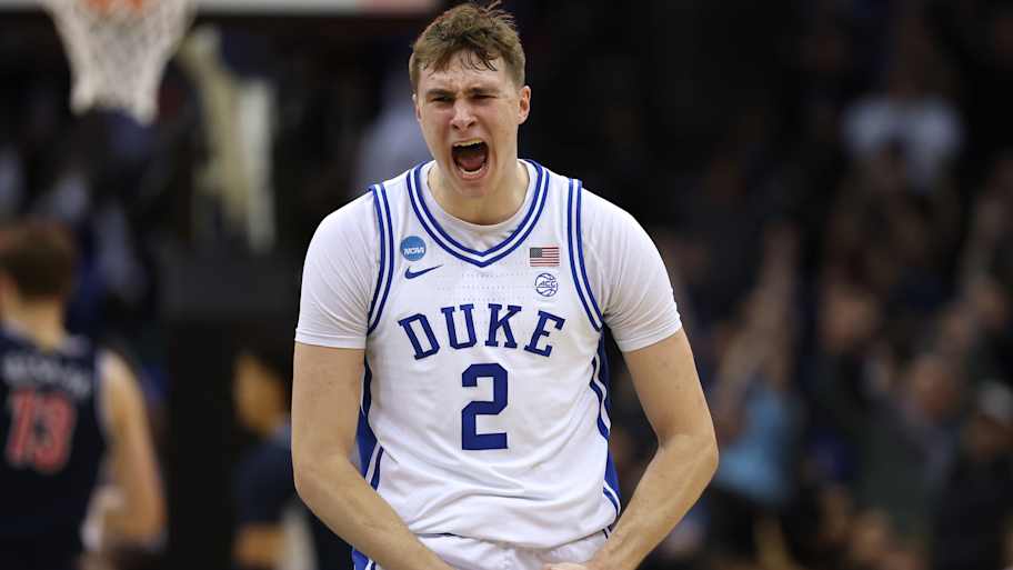 Mavericks projected starting lineup with Cooper Flagg