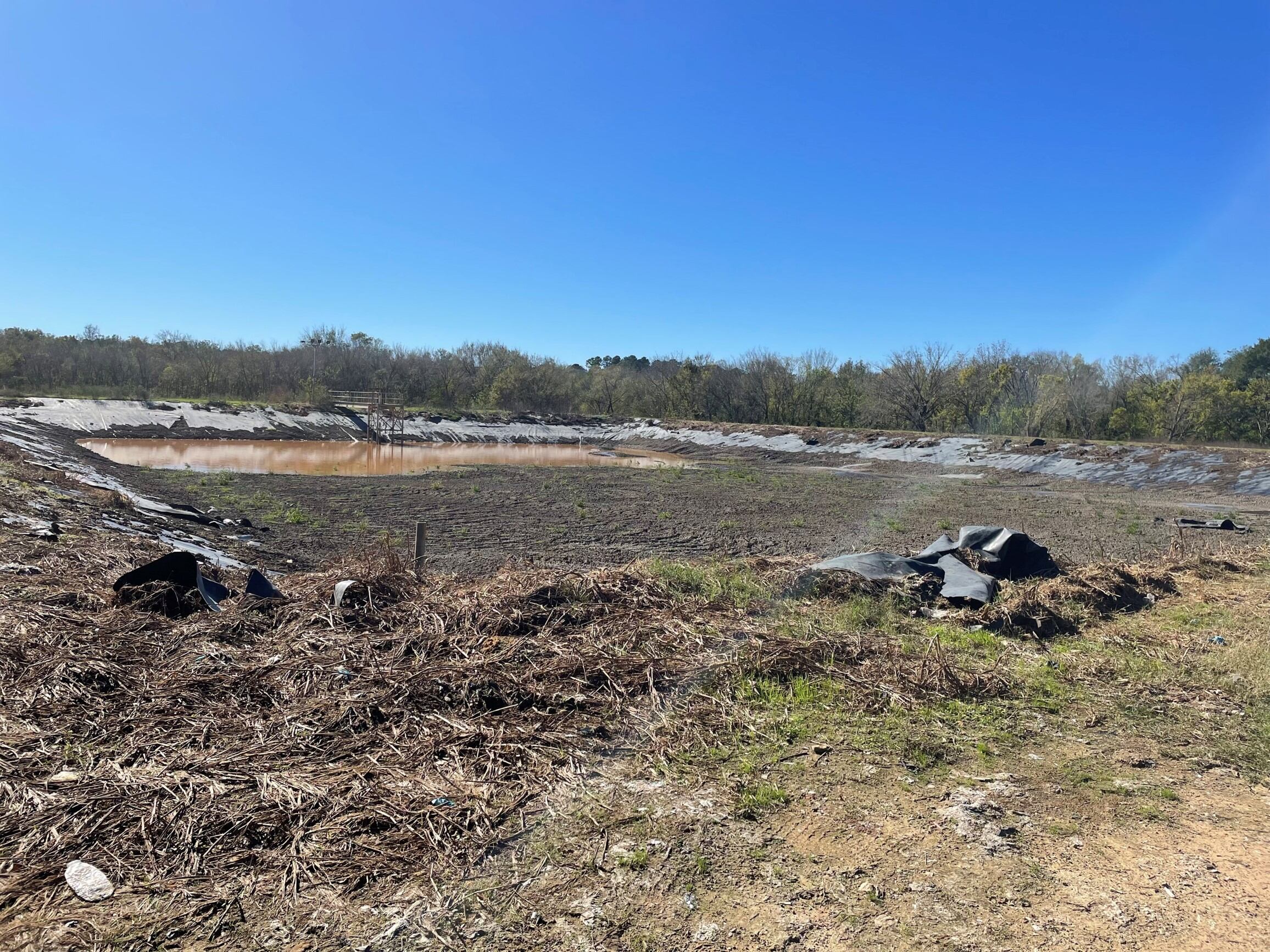 City council approves modernization project for Tyler Water Utilities ...