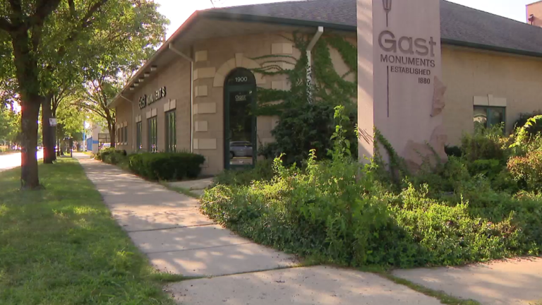 Illinois Attorney General sues Gast Monuments, says company failed to ...