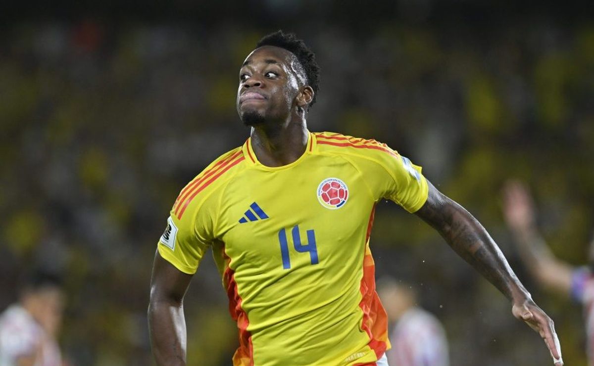 Toda Colombia consternada por la ninguneada top de un grande de Europa ...