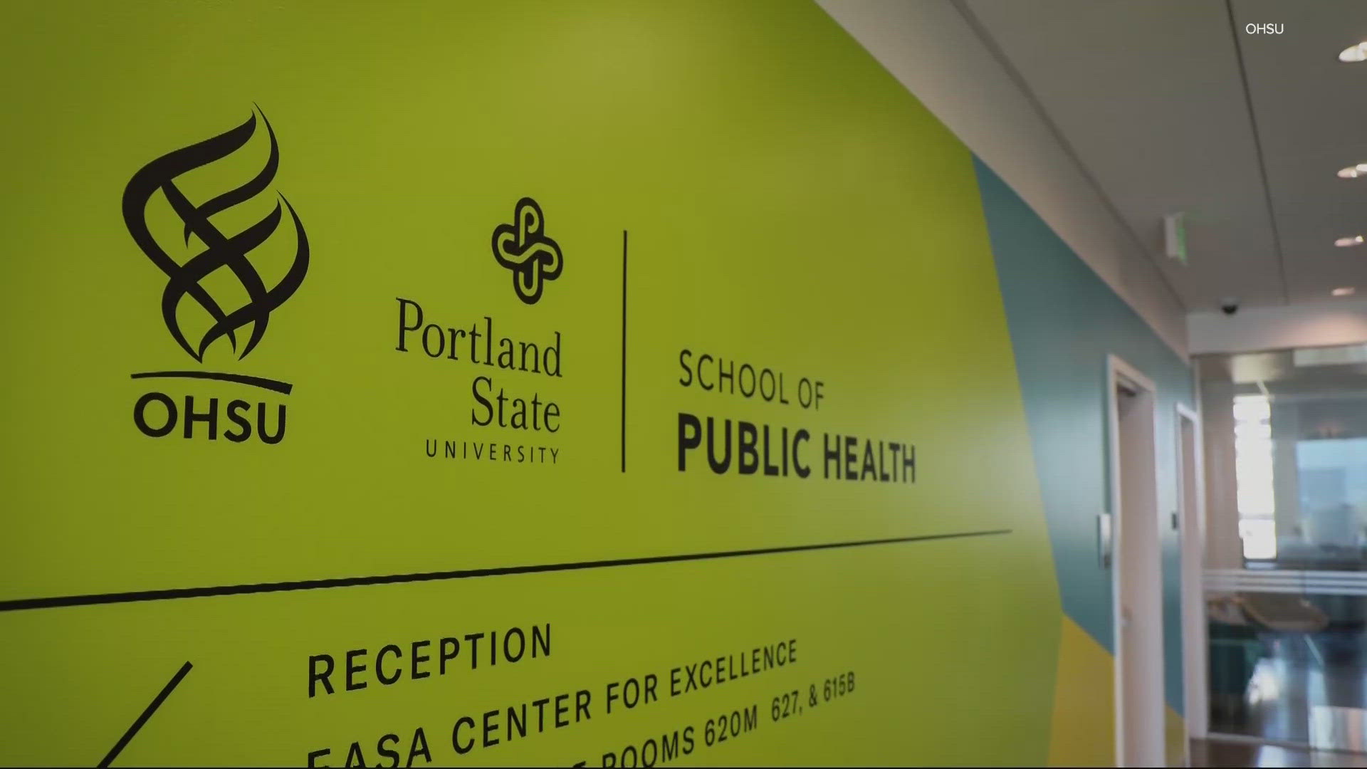 Multnomah County Health, OHSU-PSU School of Public Health launch unique ...