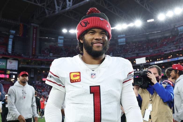 Kyler Murray’s Contract Helped Chargers Avoid $230M Headache