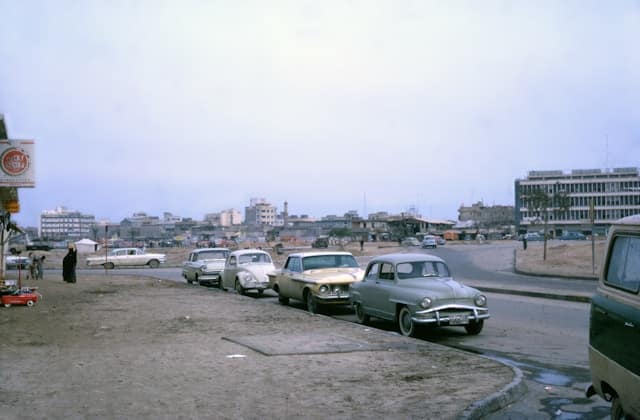 25 Photos of What Life Looked Like in 1965