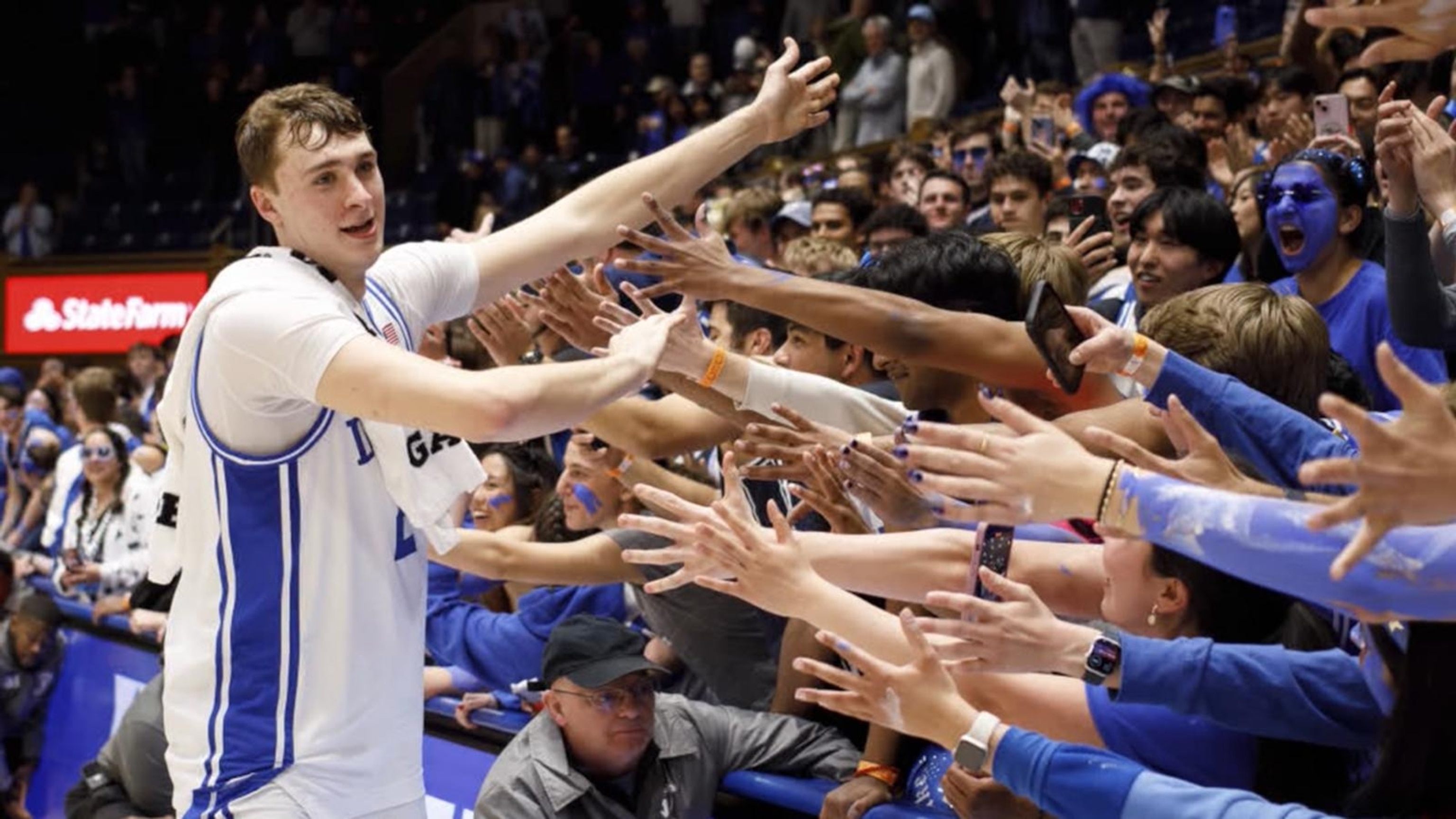 2025 NBA Draft takes center stage at Brooklyn's Barclays Center