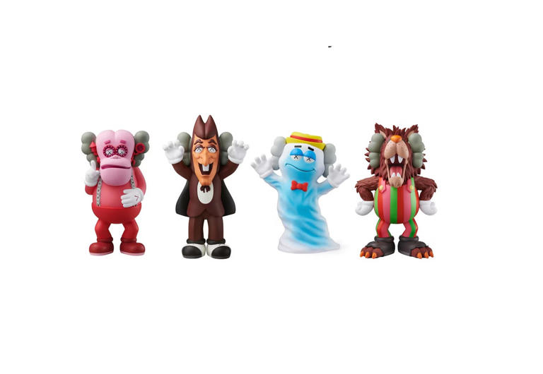 RUMOR: The Muppets Collab with Monster Cereals is Coming Soon?