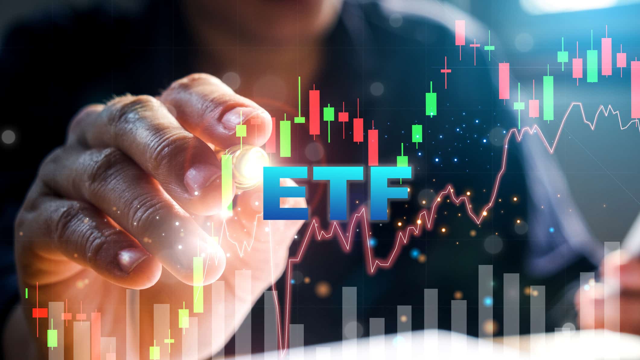 Here's why I own these 2 ASX ETFs in my portfolio