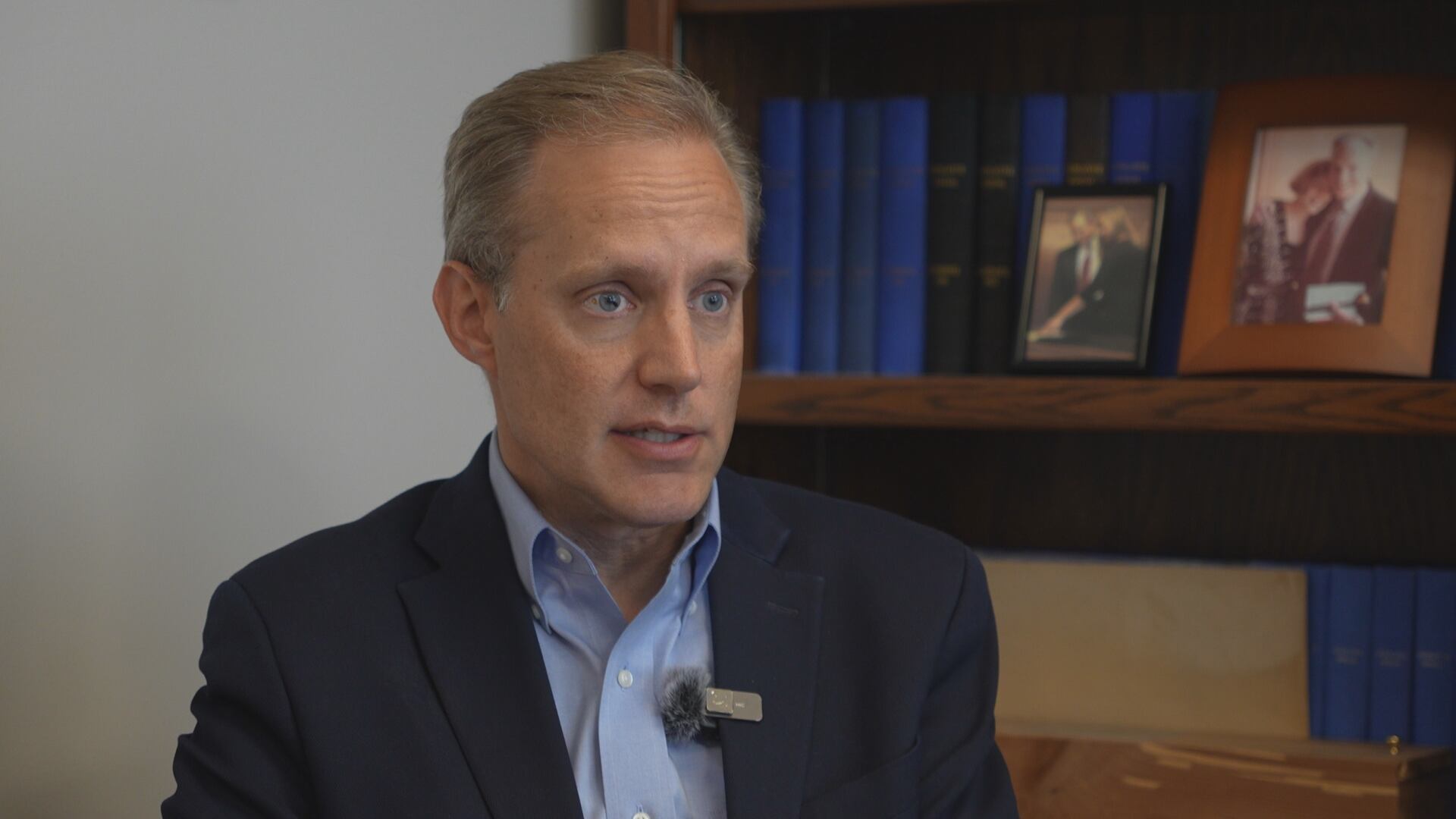 Minnesota Secretary of State Steve Simon releases statement in response ...
