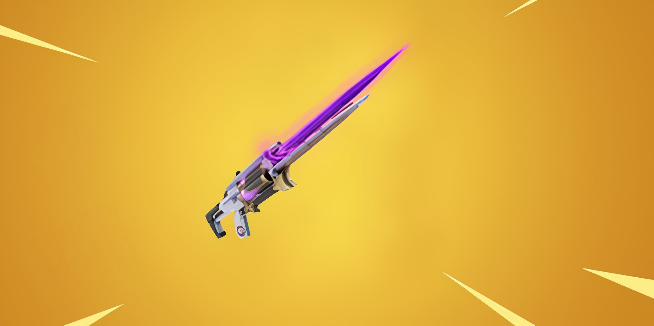 How to Land a Direct Hit with the Ex-Caliber Rifle in Fortnite