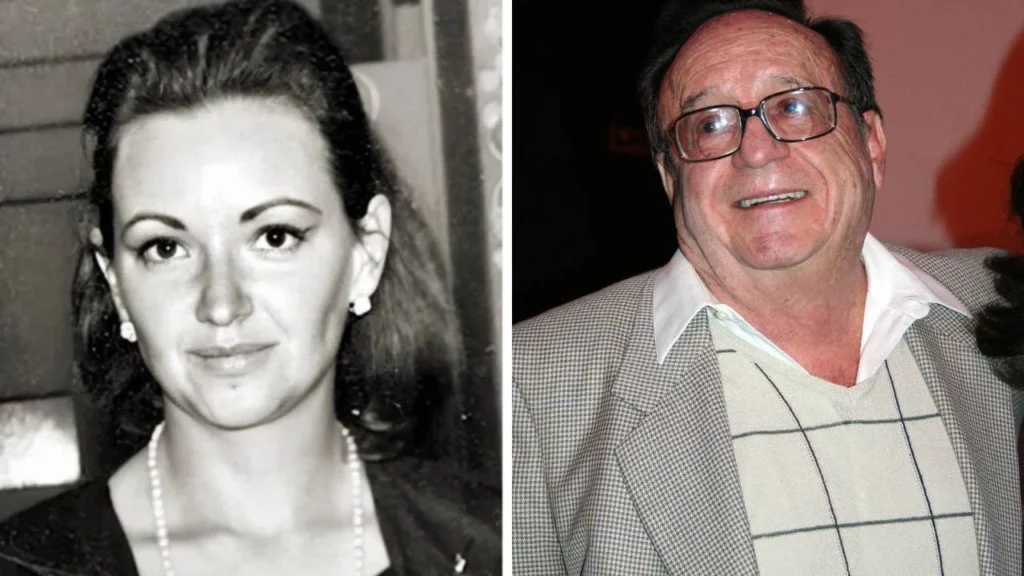 ¿Quién es Graciela Fernández? La primera esposa de "Chespirito"