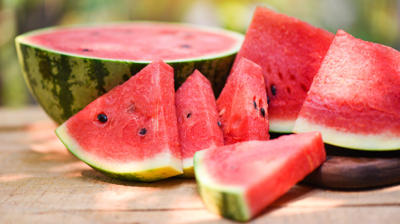 Your Pressing Questions About Watermelon Seeds, Answered