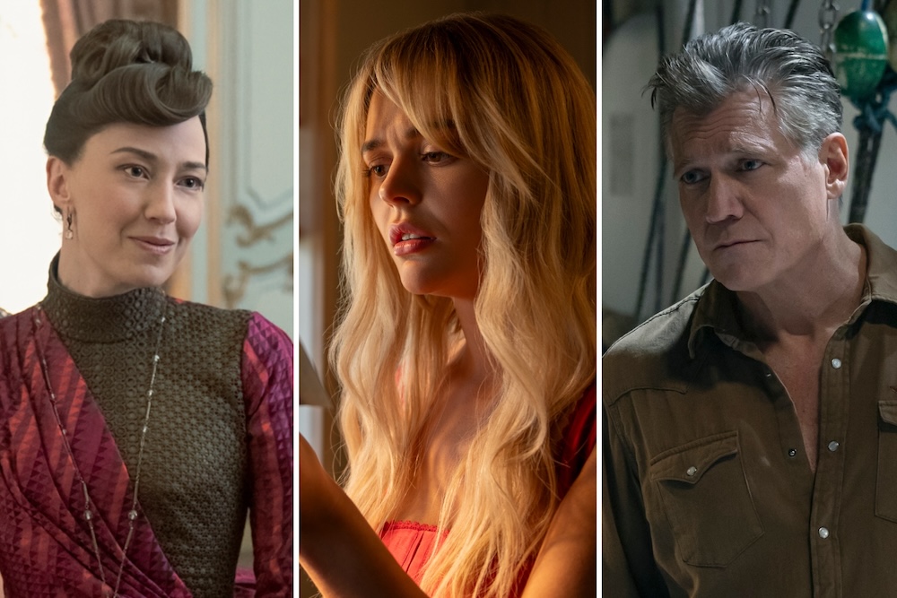 Universal Television Debuts Three Hit No. 1 Series Across Netflix ...
