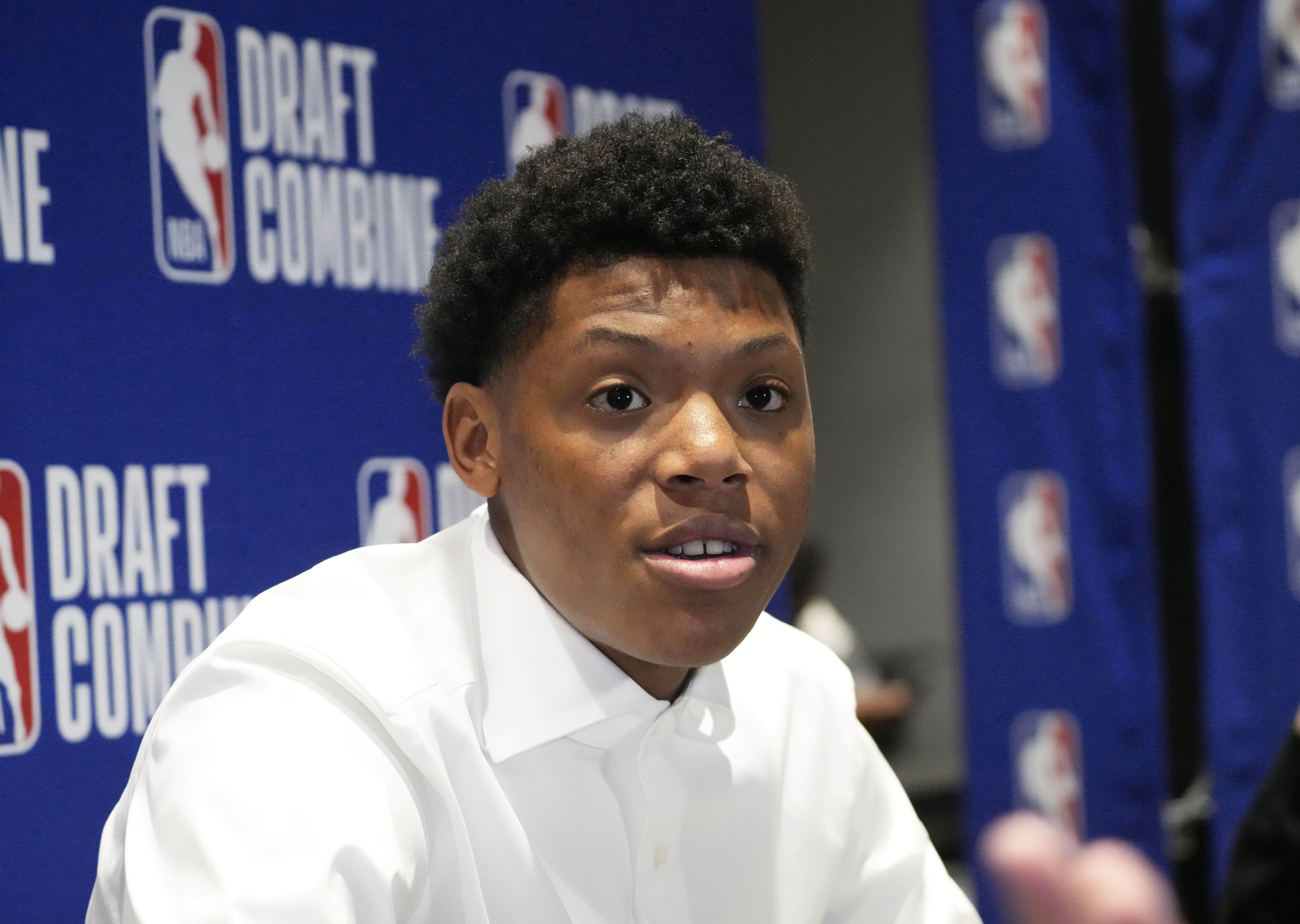 Utah Jazz pull off ‘stunner’ in NBA Draft