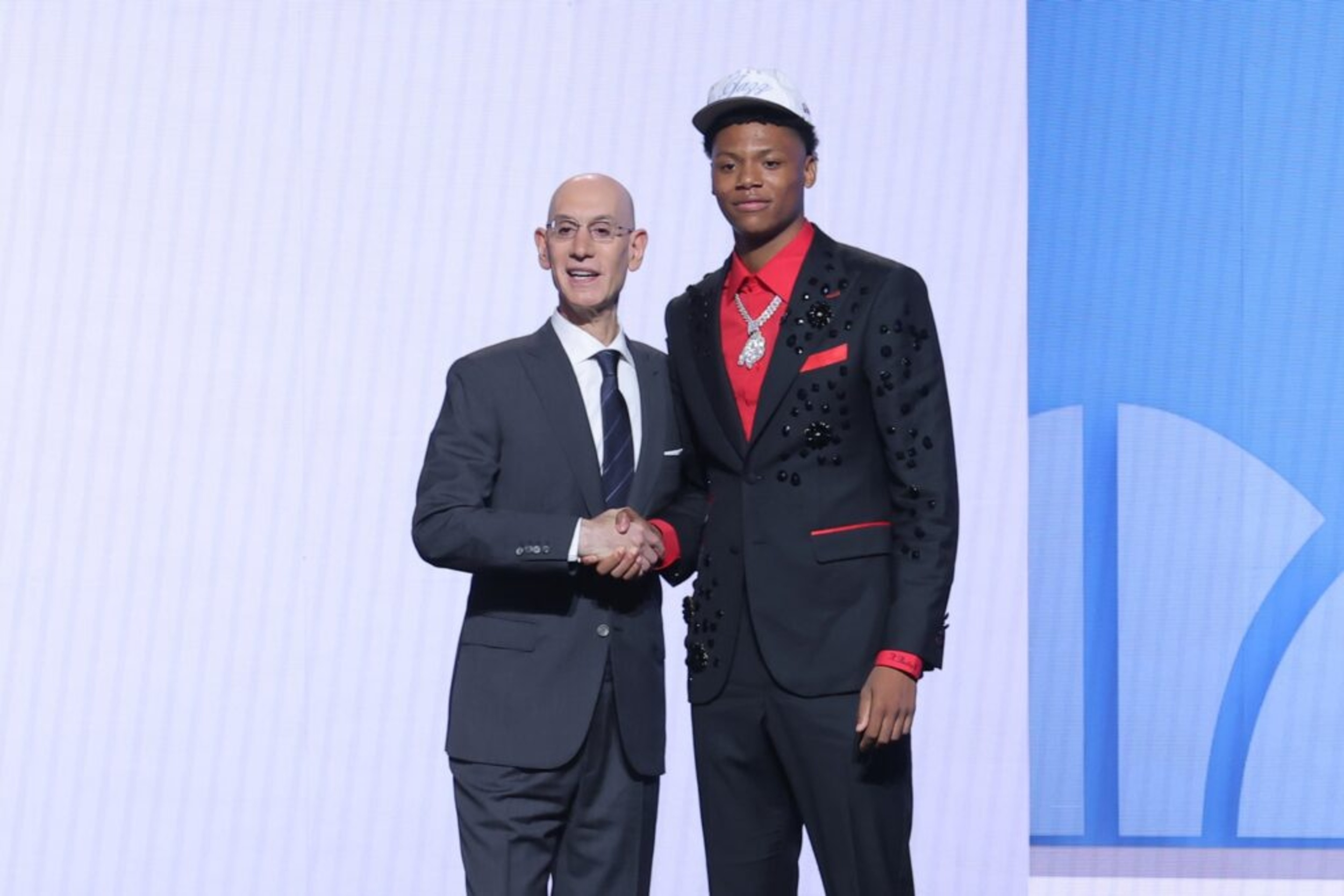 2025 NBA Draft: Jazz Send Shock Waves With 5th Overall Pick