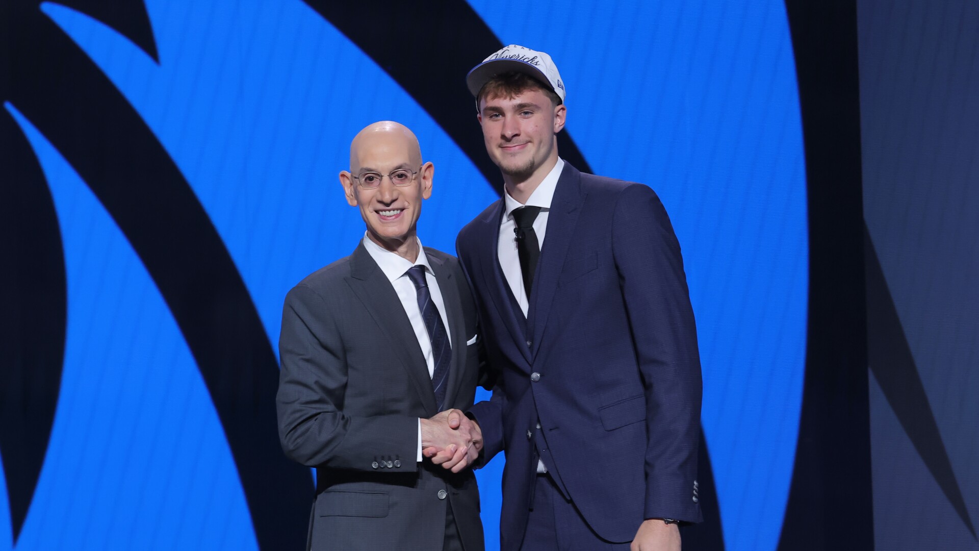 2025 NBA Draft: Complete list of every pick from Round 1 and Round 2