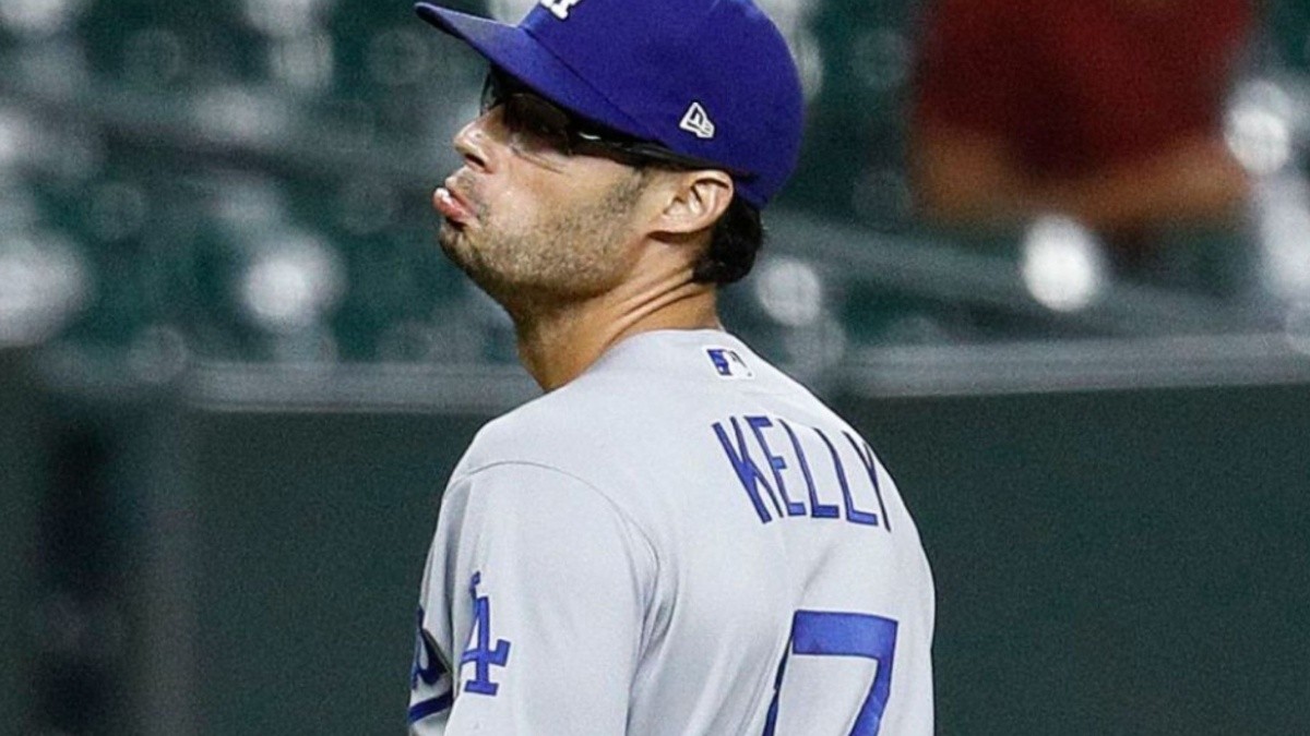 MLB: Joe Kelly sets condition for MLB return, is he sending a message ...