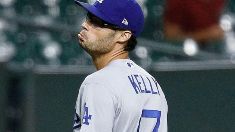 MLB: Joe Kelly sets condition for MLB return, is he sending a message ...