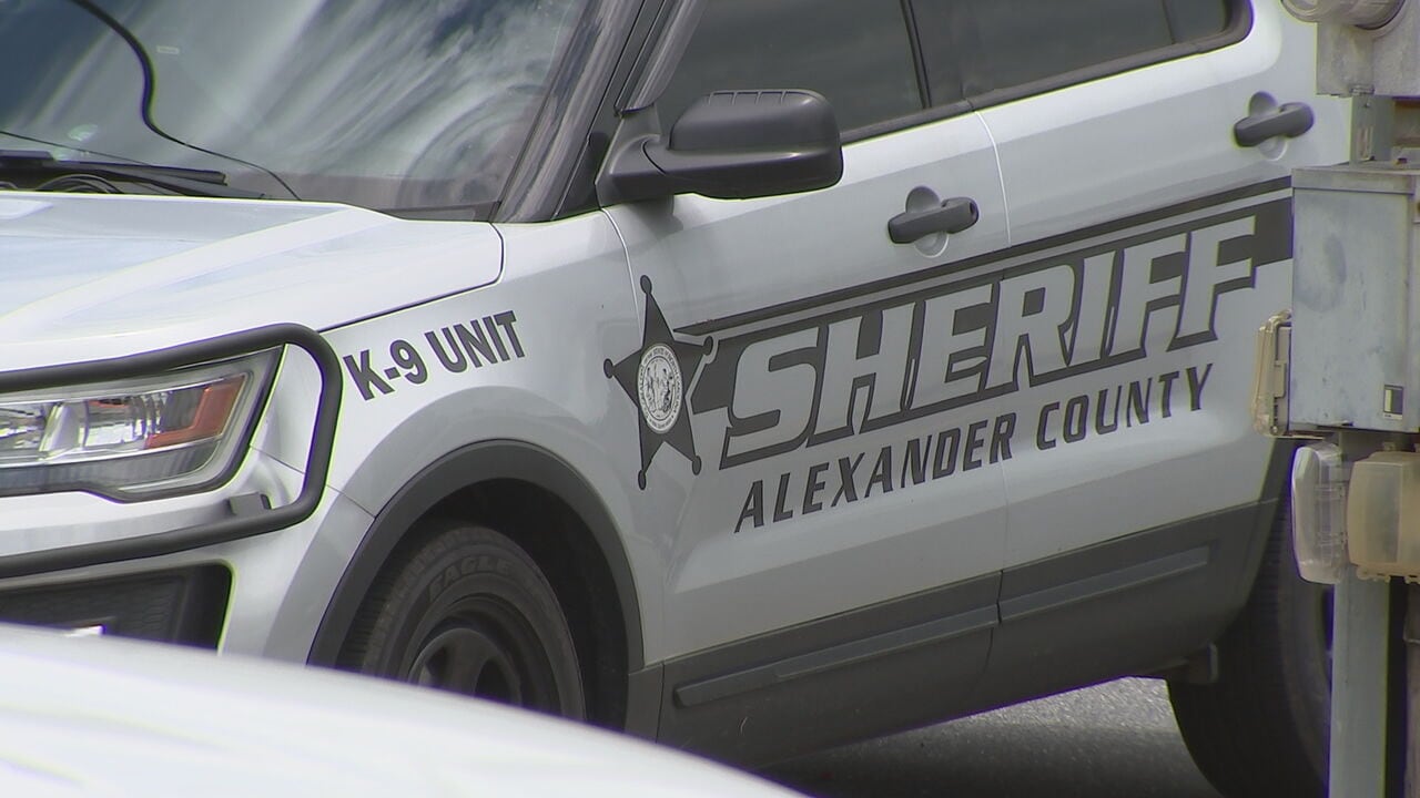 Two arrested in traffic stop for drug and firearm offenses