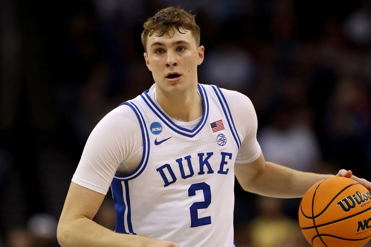 Cooper Flagg's Mom Sets The Record Straight In Family Matter After ...