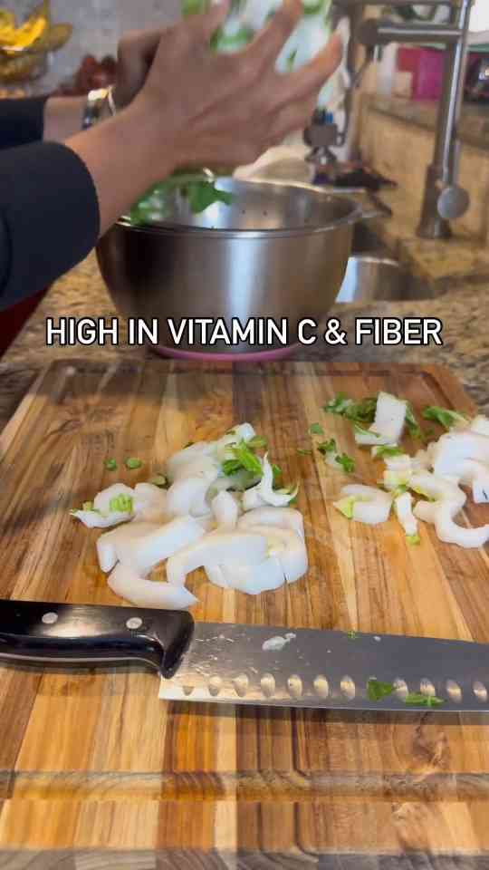 This Is One of the Healthiest Vegetables — But Don’t Overcook It!