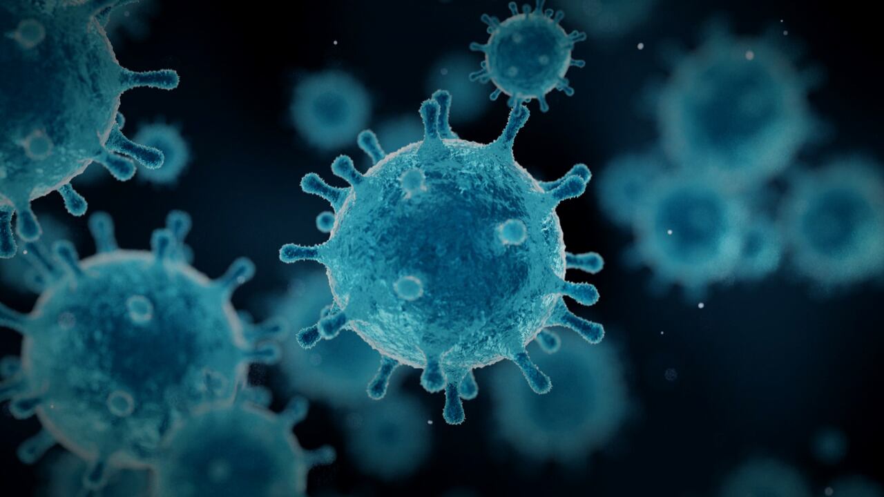 Updated COVID shots recommended as new variant surges