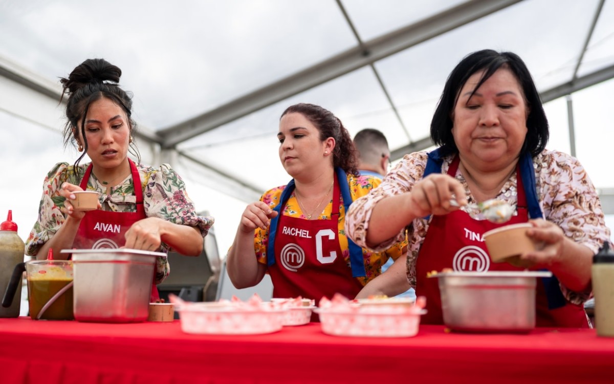 Who Went Home on ‘MasterChef: Dynamic Duos’ Tonight?